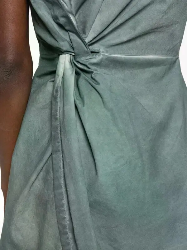 UMA WANG Kirai Waistcoat