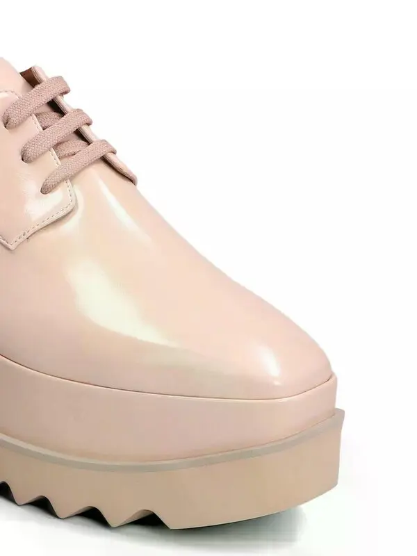 Stella McCartney Elyse Platform Sneakers