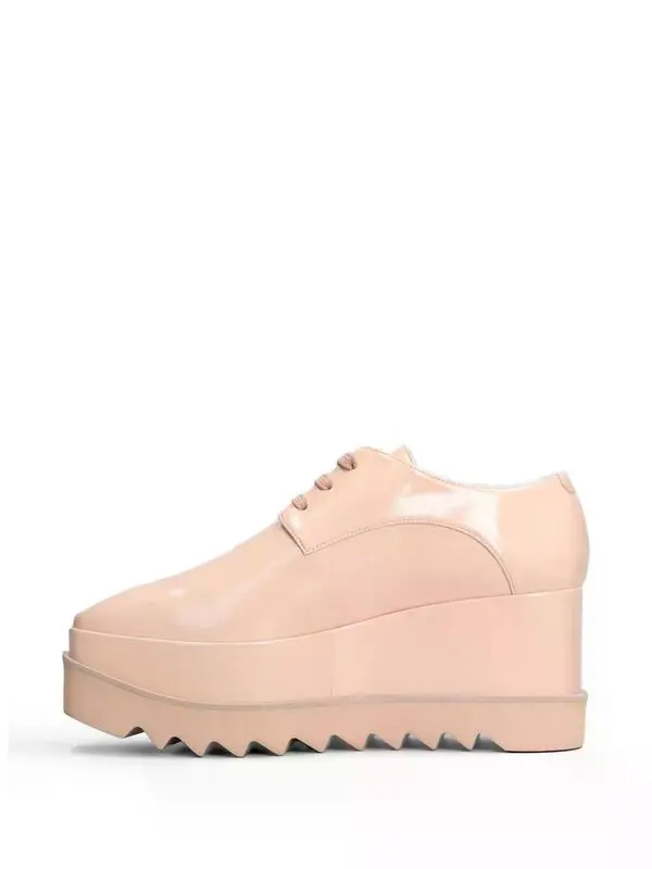 Stella McCartney Elyse Platform Sneakers