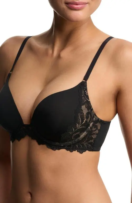 Natori Peony Demi Lace T-shirt Bra