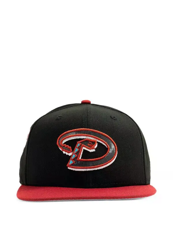 New Era Arizona Diamondbacks 1998 Baseball Cap - Black