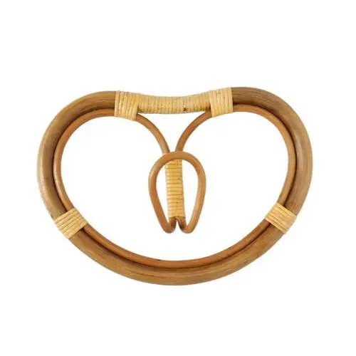 WICKER VILLAGE Lily Pad Hook