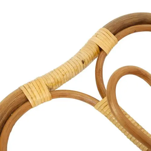 WICKER VILLAGE Lily Pad Hook