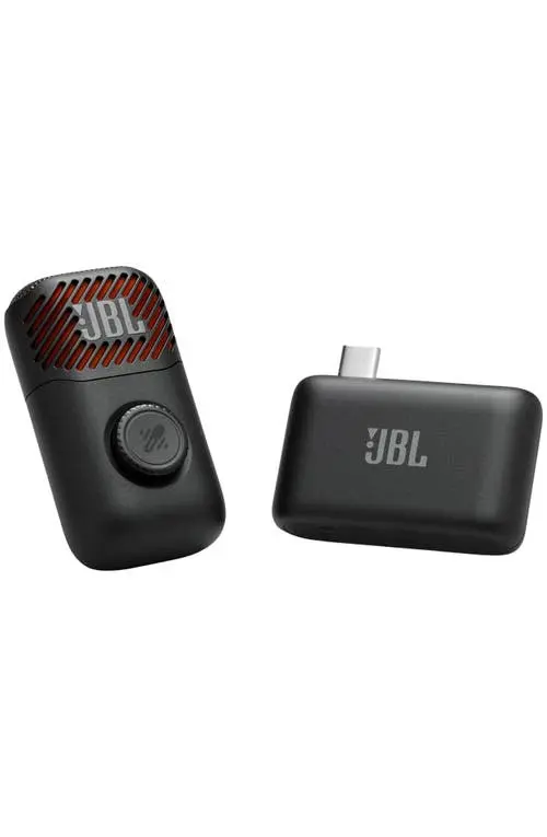 JBL Easysing Mic Mini