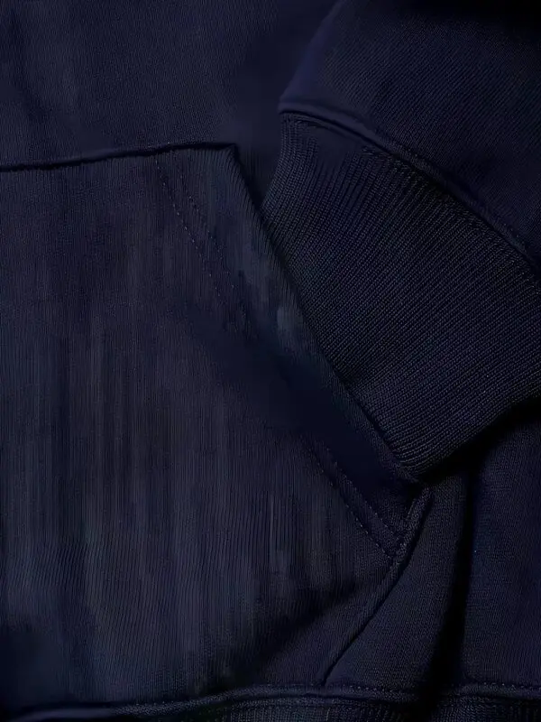 Polo Ralph Lauren Embroidered Hoodie - Blue