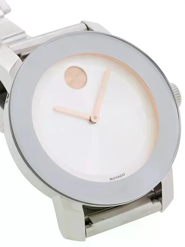 Movado Museum Classic Watch