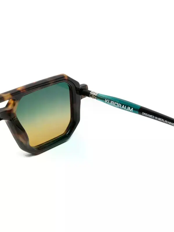 KUBORAUM P8 Sunglasses