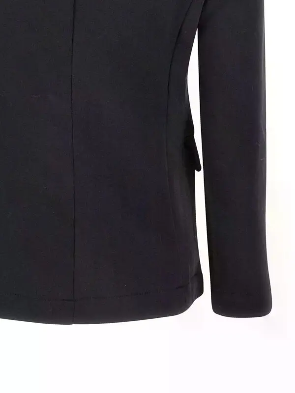 SUN 68 Notched Lapels Blazer