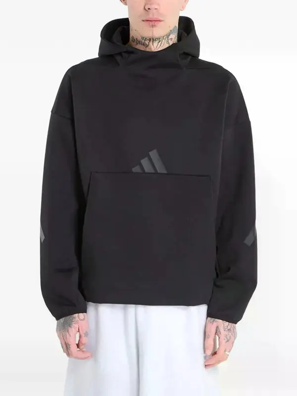 Adidas Z.n.e. Logo Hoodie