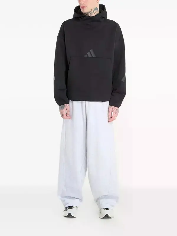 Adidas Z.n.e. Logo Hoodie