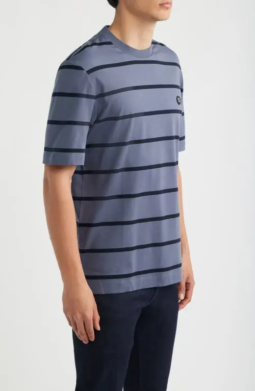 BOSS C-taut Stripe T-shirt