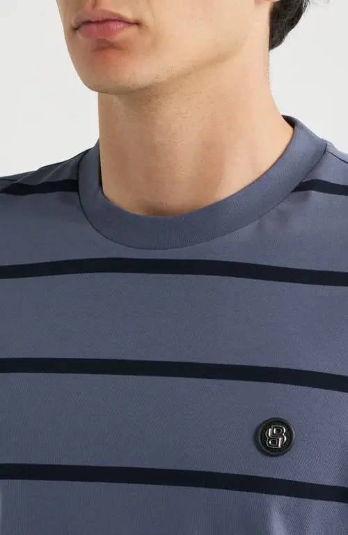 BOSS C-taut Stripe T-shirt