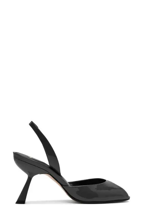 ALEXANDRE BIRMAN Miranda Slingback Pump - Black