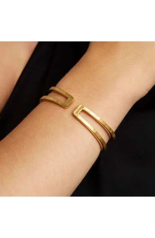 DEAN DAVIDSON Mara Hinged Cuff Bracelet