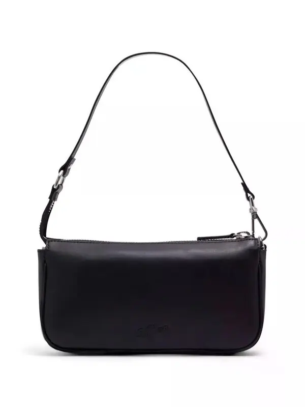 Vaquera Graphic Print Tote Bag