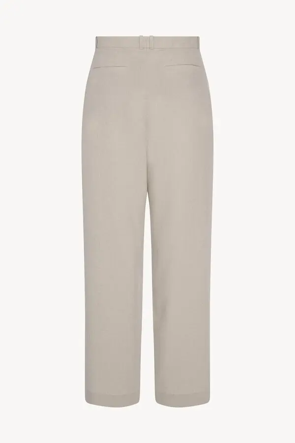THE ROW Toril Pant
