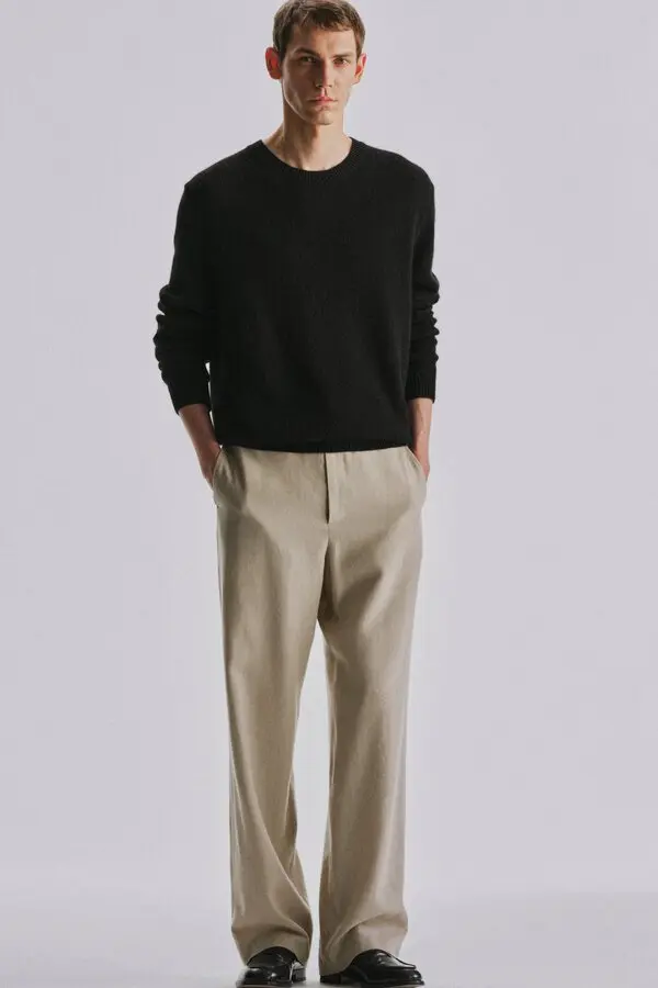 THE ROW Toril Pant