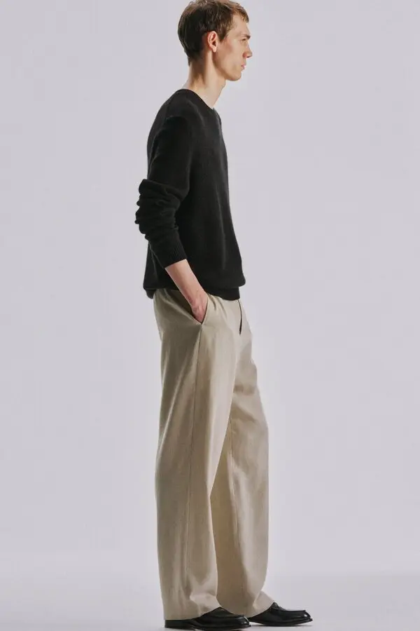 THE ROW Toril Pant