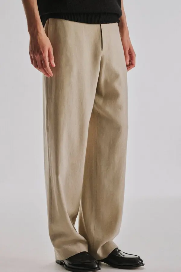 THE ROW Toril Pant