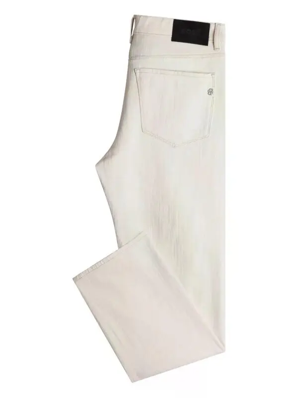 BOSS Brushed Denim Jeans