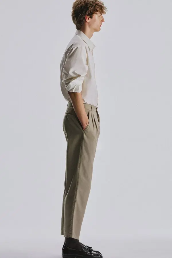 THE ROW Tenley Pant