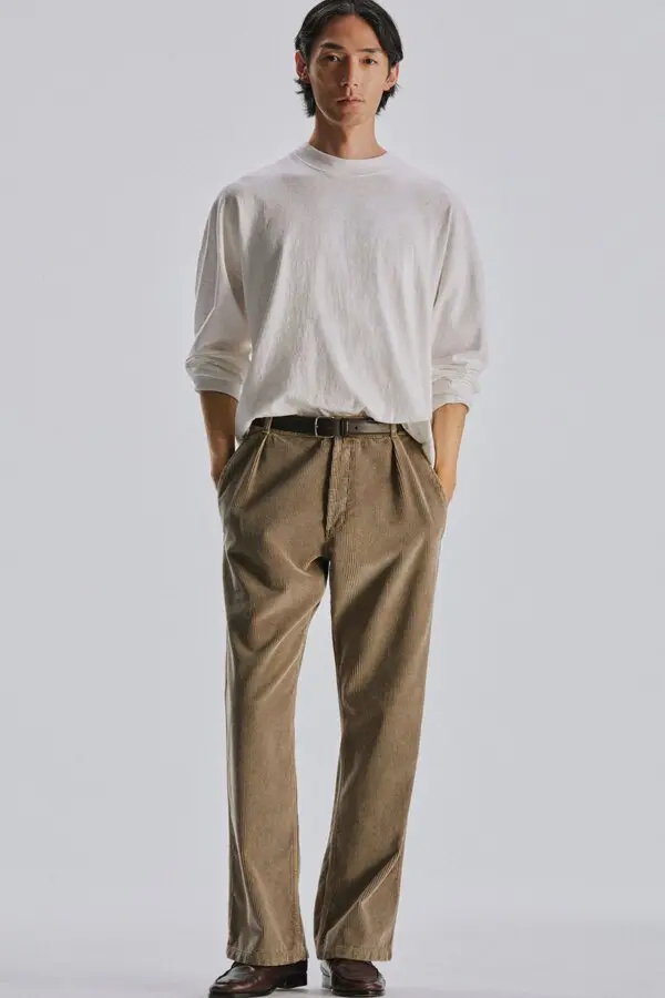THE ROW Dolino T-shirt