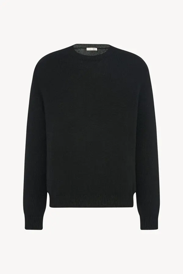 THE ROW Cyrus Top