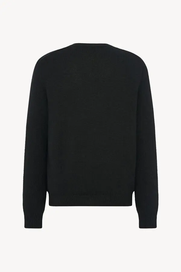 THE ROW Cyrus Top