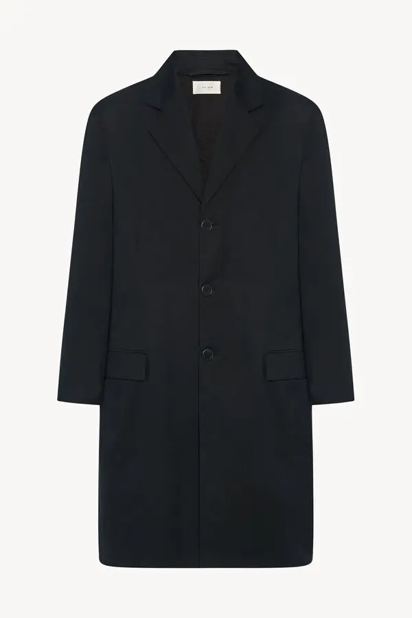 THE ROW Niccoleto Coat