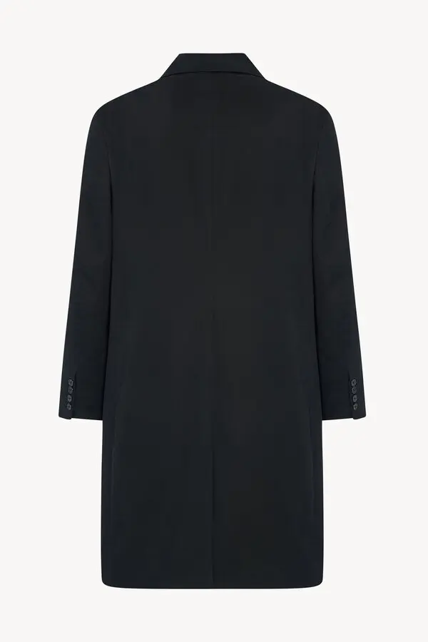 THE ROW Niccoleto Coat
