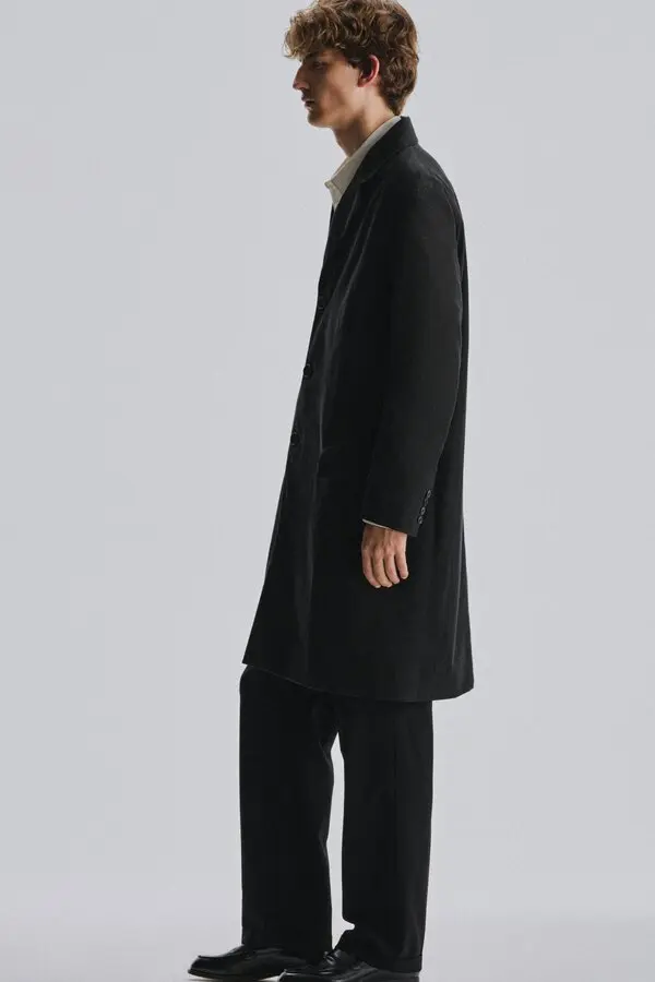 THE ROW Niccoleto Coat