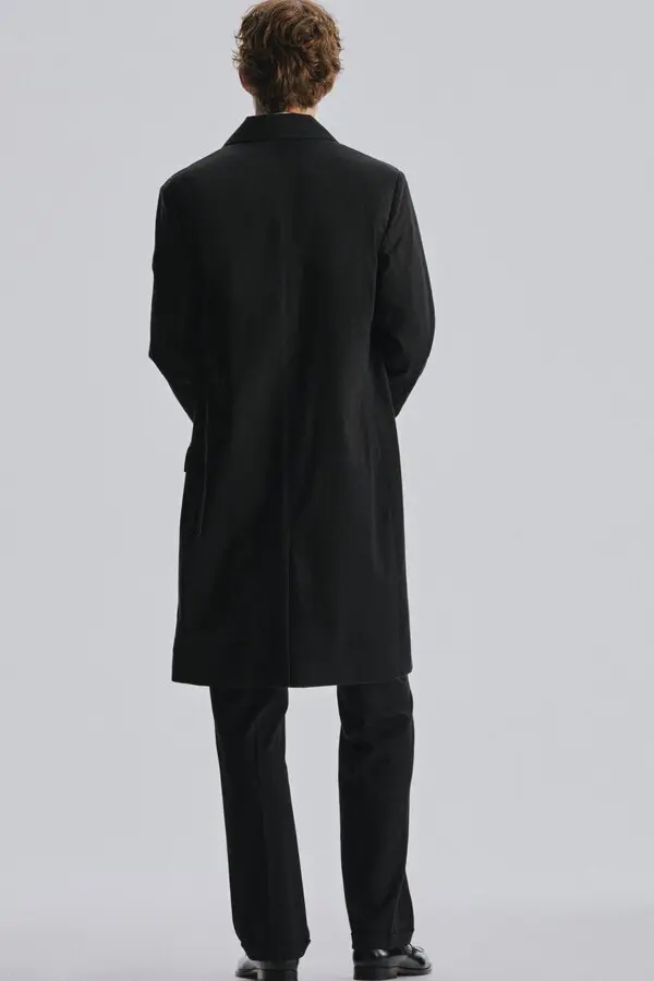 THE ROW Niccoleto Coat