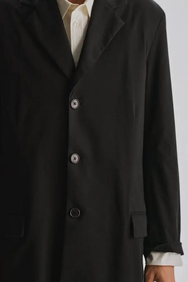 THE ROW Niccoleto Coat