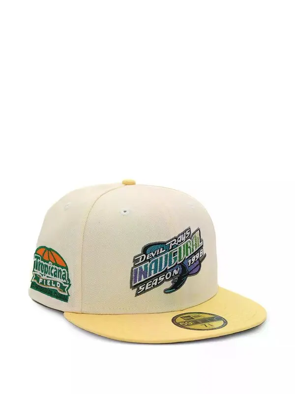 New Era Tampa Bay Rays Baseball Cap