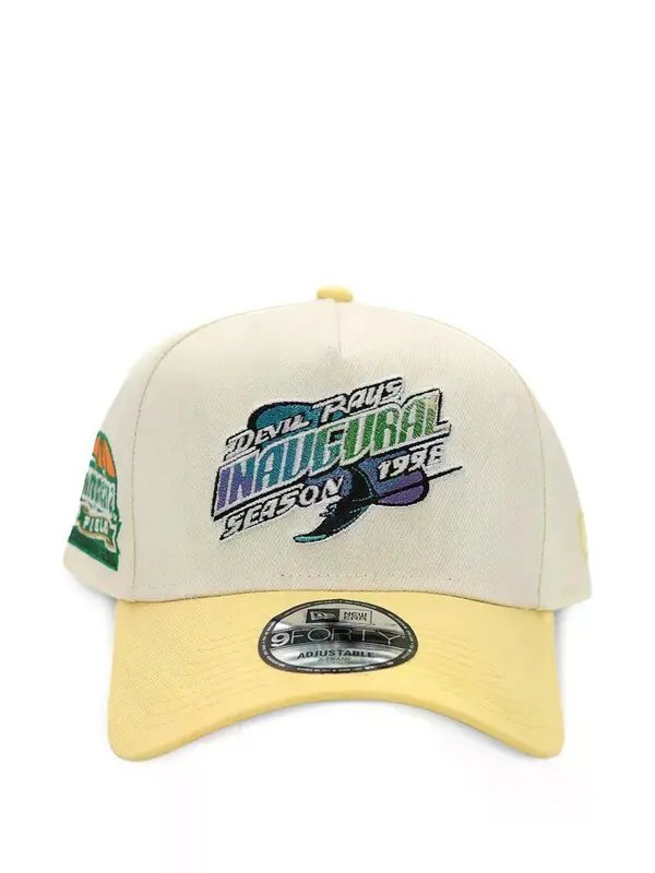 New Era 9forty A-frame Baseball Hat - Neutrals