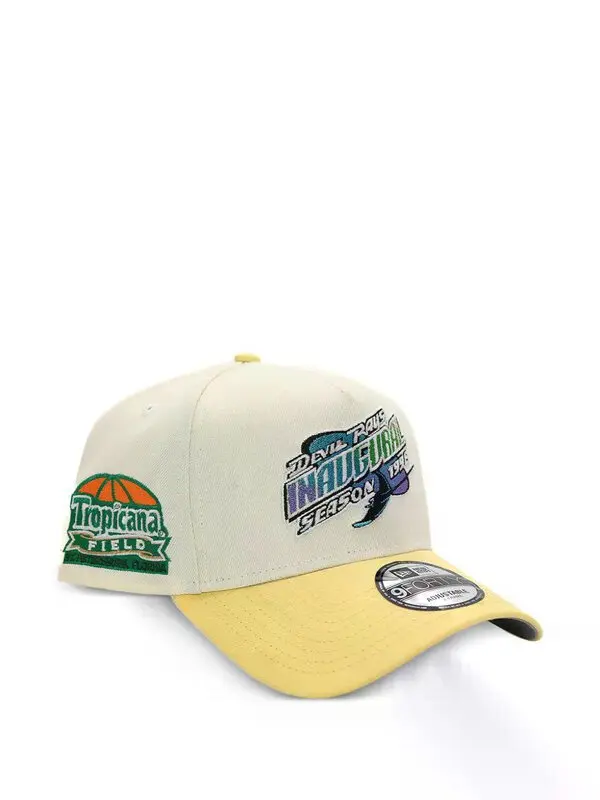 New Era 9forty A-frame Baseball Hat