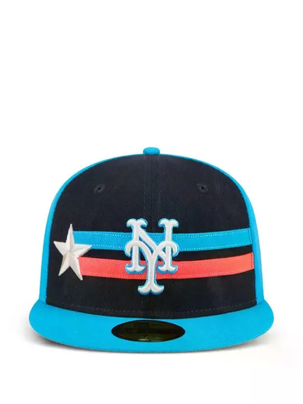 New Era 59fifty New York Mets Baseball Cap