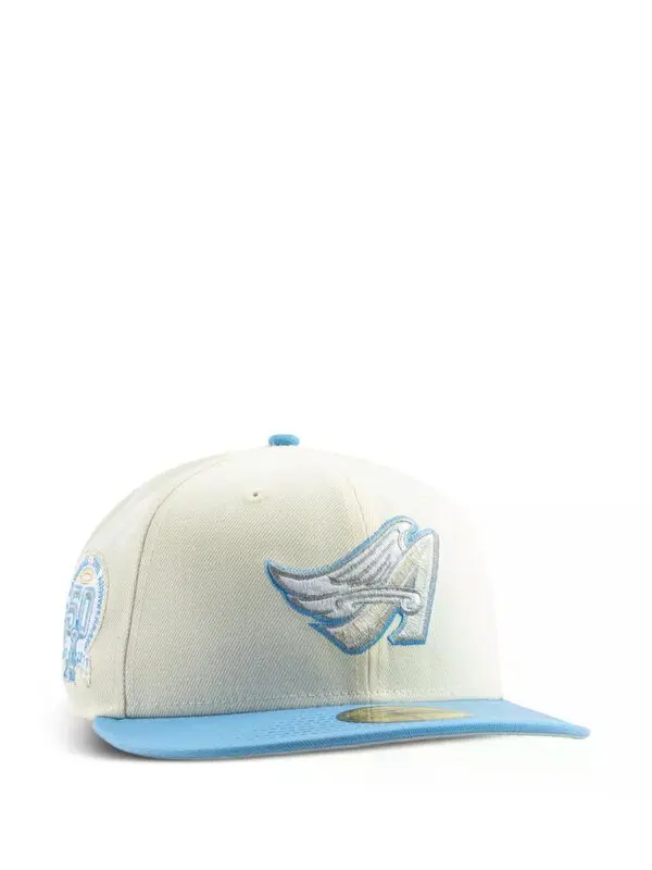 New Era Los Angeles Angels 59fifty Baseball Cap