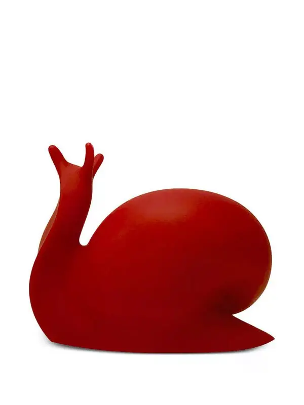 CANDYSLAB Nina Snail Ornament