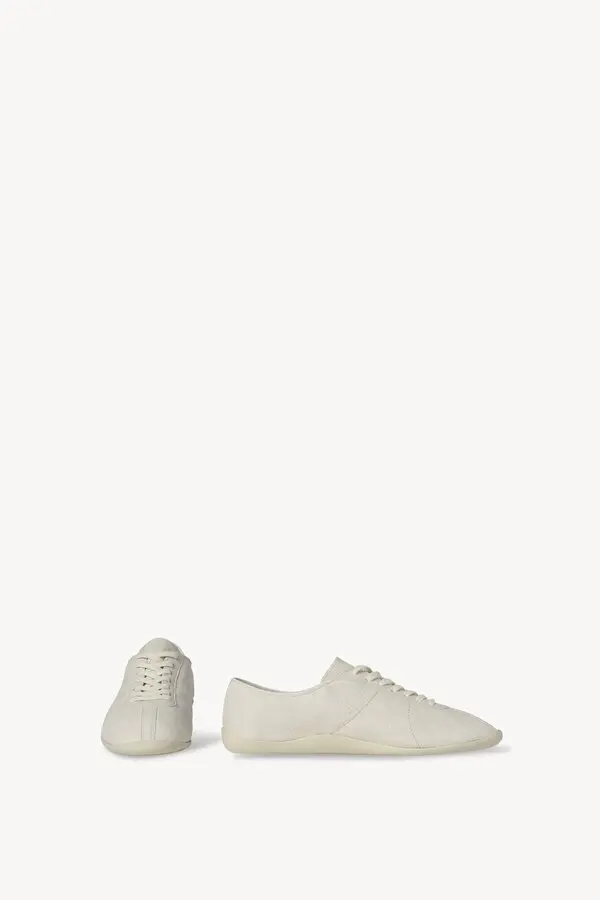 THE ROW Clement Sneakers