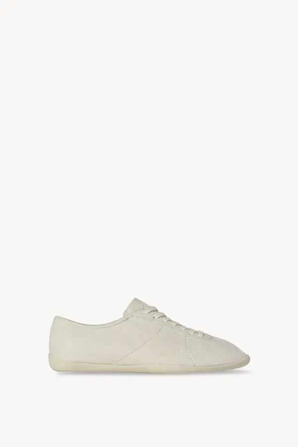 THE ROW Clement Sneakers
