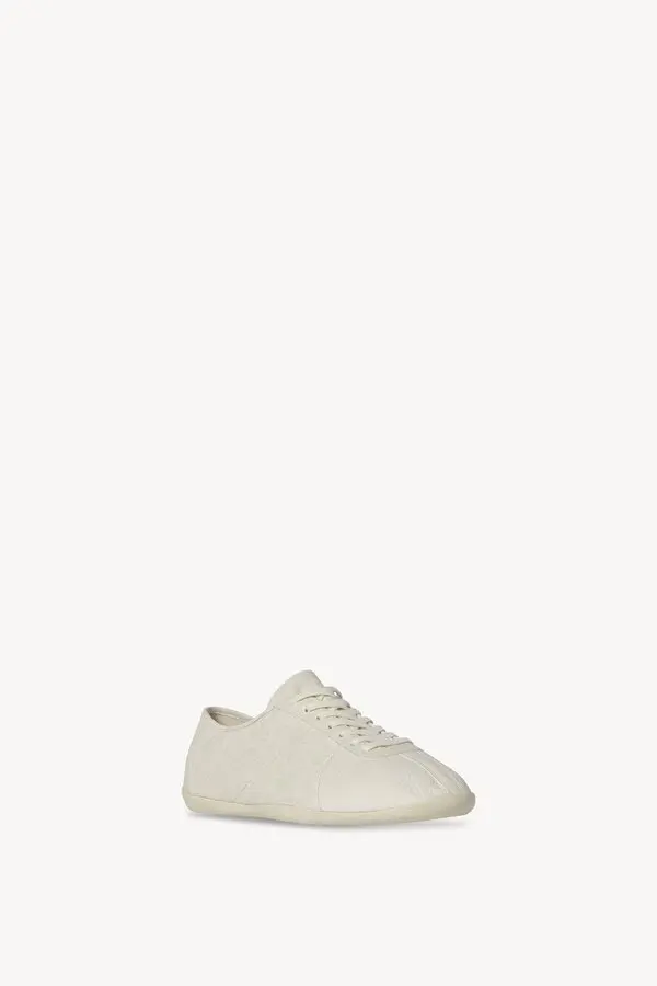 THE ROW Clement Sneakers