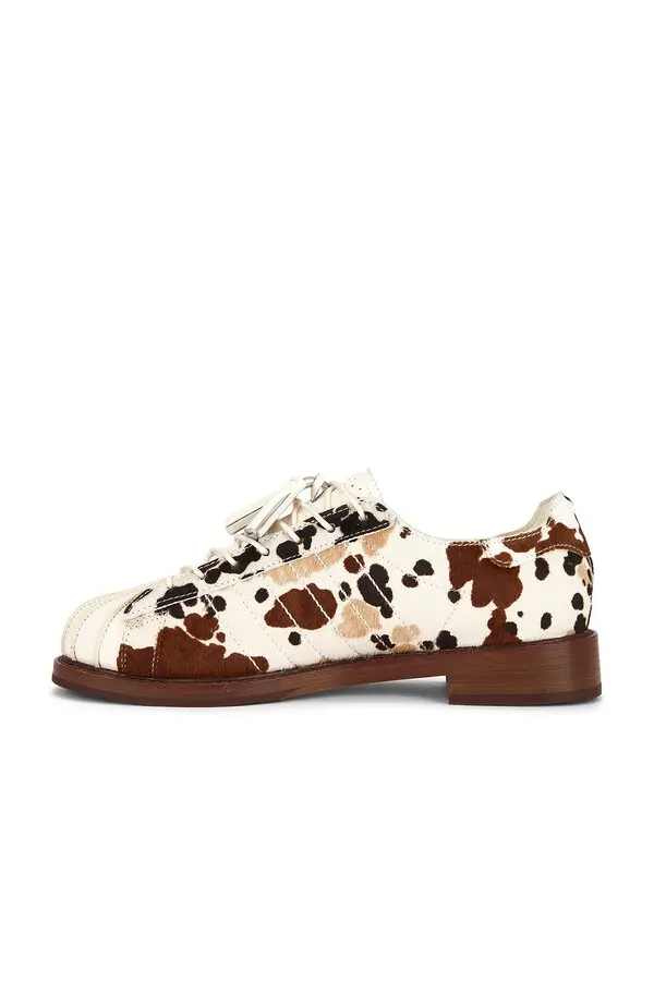 ADIDAS ORIGINALS X Clot Edison Chen Superstar Sneaker