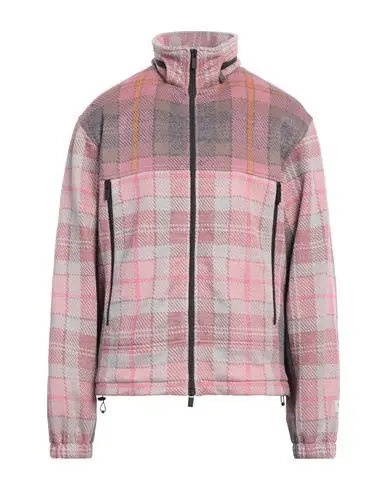 Dior Checked Jacket - Antique Rose