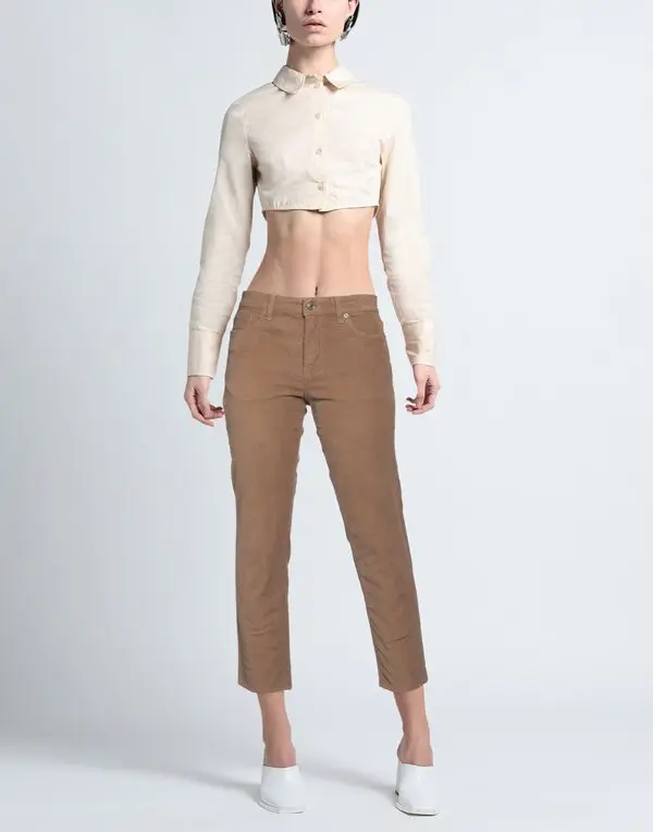 DEPARTMENT 5 Corduroy Pants