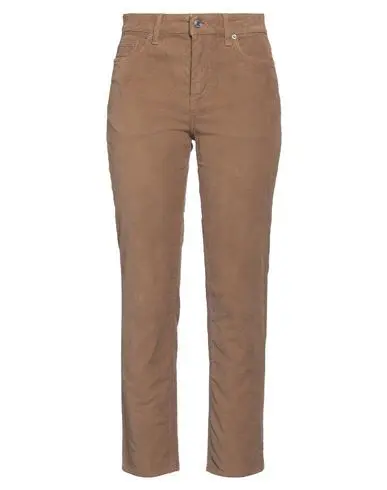 DEPARTMENT 5 Corduroy Pants - Camel