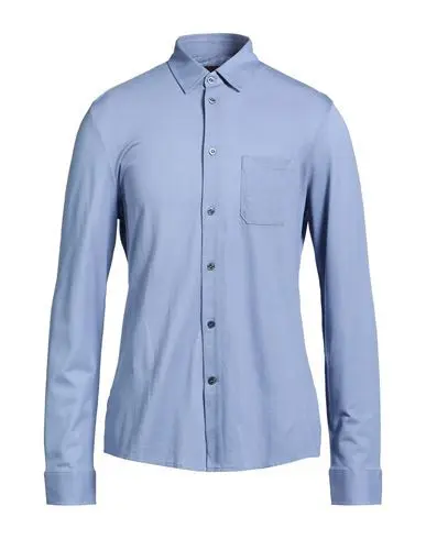 MOORER Shirt Size Cotton