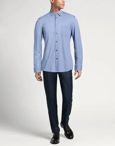 MOORER Shirt Size Cotton