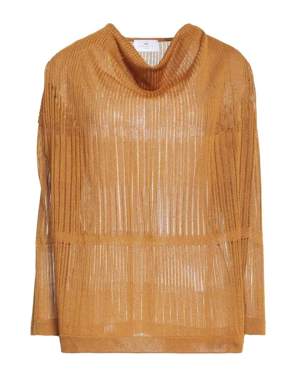 NENETTE Viscose & Polyester Sweater