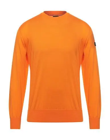 Paul & Shark Organic Cotton Crewneck Sweater